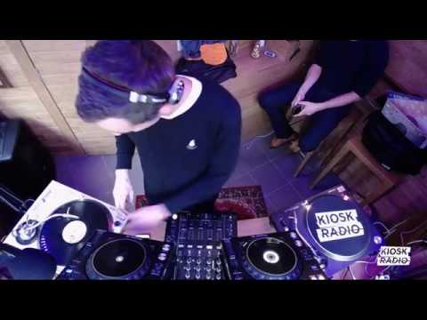 Dj Okapi @ Kiosk Radio 27.11.2017 - YouTube