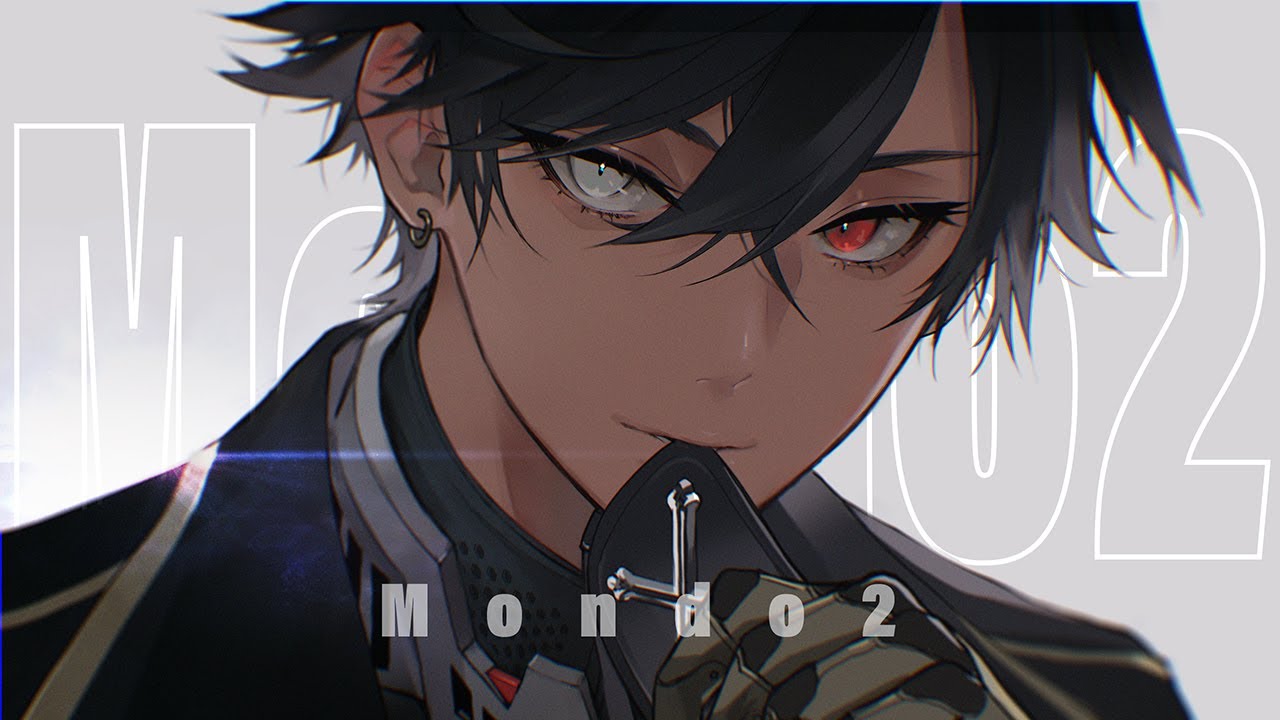 Mondo - YouTube