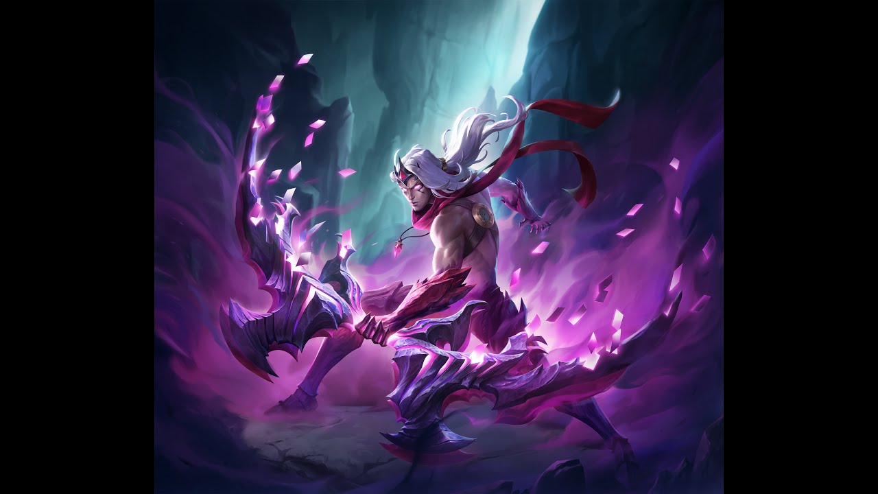 League of Legends - Highlights - Varus ADC#2 - YouTube