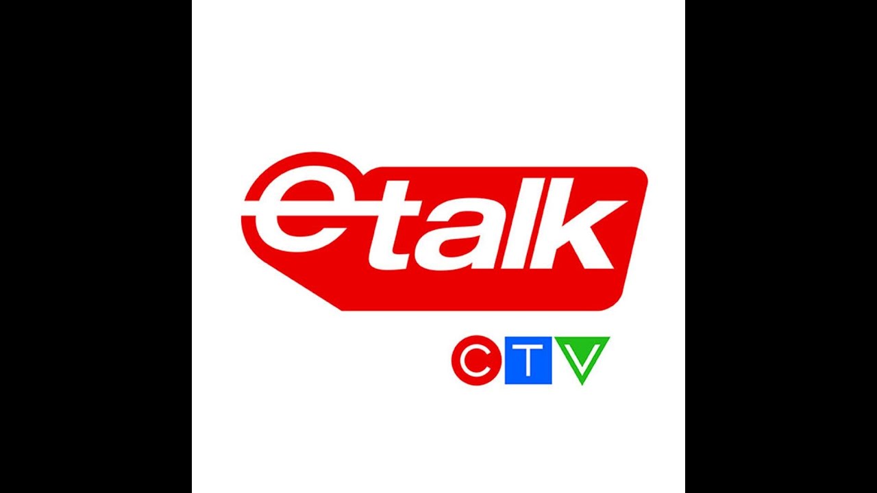 Londyn & Kylin's CTV eTalk Interview - YouTube