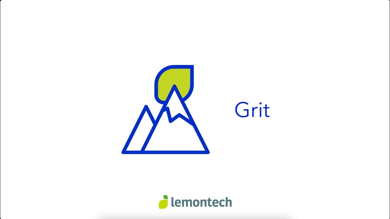 Valores Lemontech - Grit - YouTube