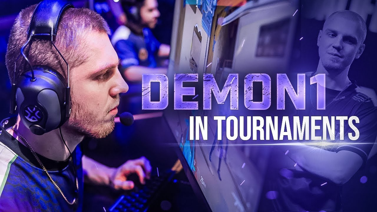 Demon1: Get FREE skin. We train and play. Evil Geniuses won $1,000,000 ...