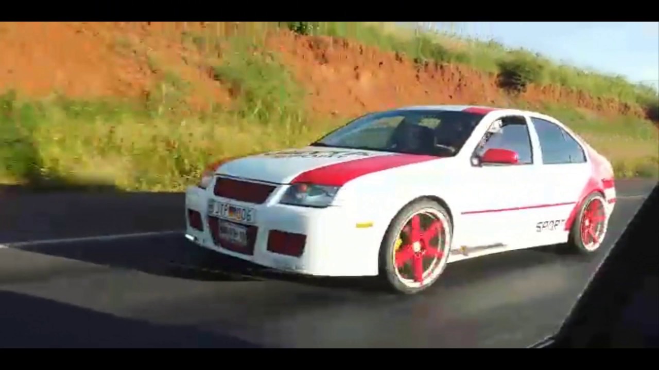 jetta team performance - YouTube