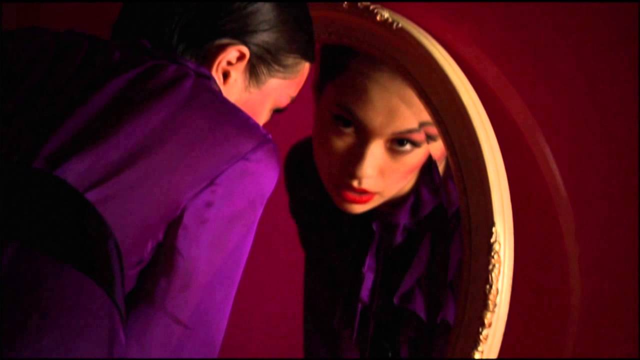 "A.O.R." TOWA TEI WITH LINA OHTA - YouTube