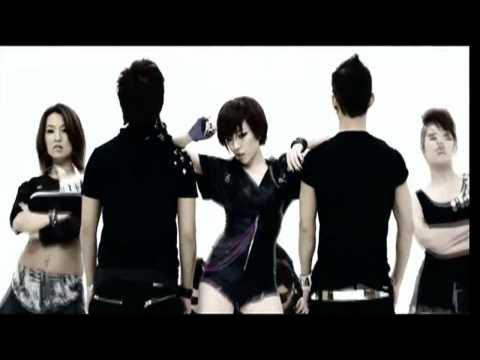 Brown Eyed Girls (BEG) - Abracadabra Dance Version - YouTube