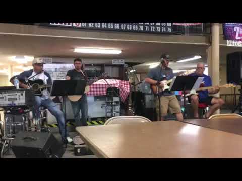 Seger-Til it Shines Cover-Brent Buehler W/The No Lymytz Band June 2019 ...