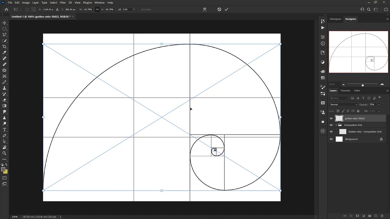 01_Composition Grid Plugin - Install and Access - YouTube
