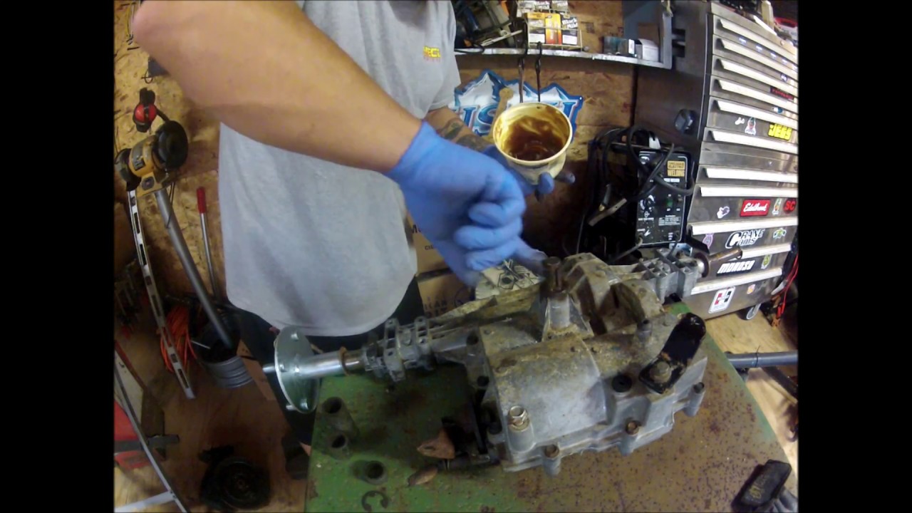 redneck golfcart pt 2 - YouTube