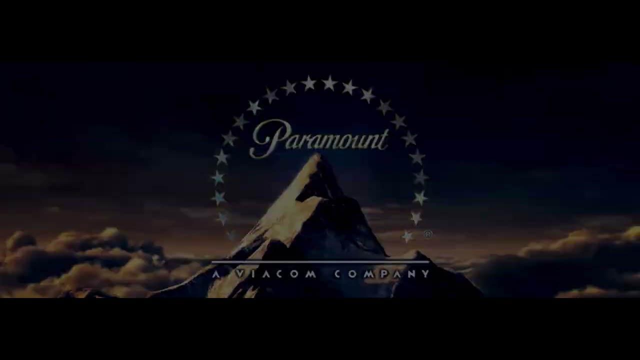 Paramount pictures DreamWorks pictures logo - YouTube