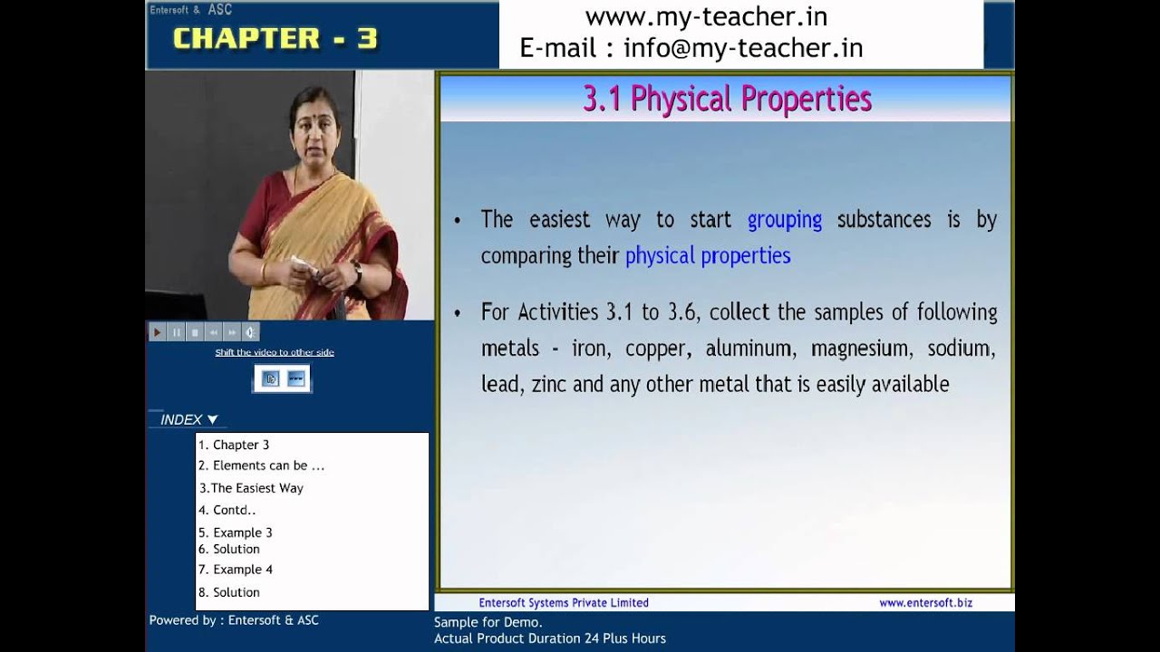 CBSE 10th Std Science YouTube cbse-10th-std-science-youtube