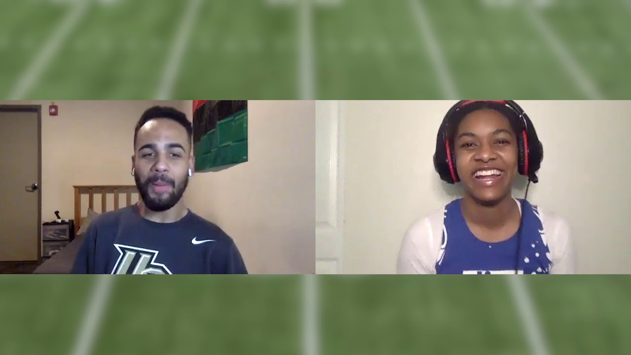 The Handoff - Episode 2 "Alabama v. Ohio State" - YouTube