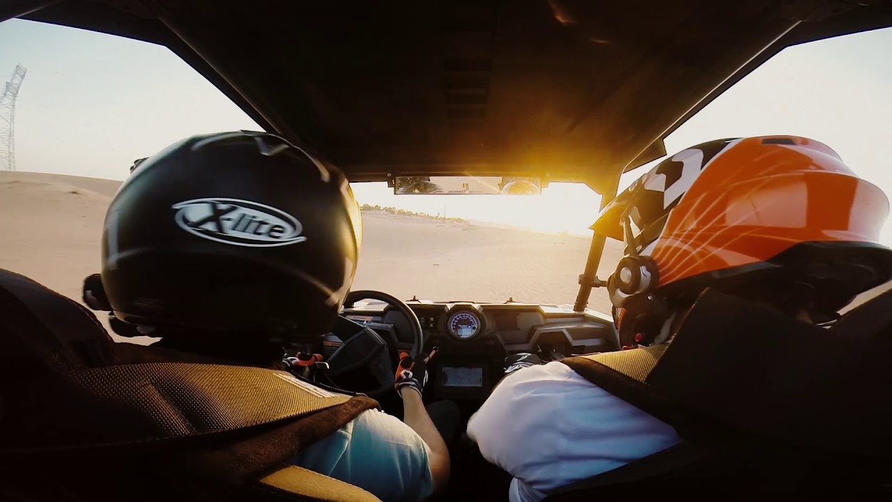 Big Red Promo - YouTube