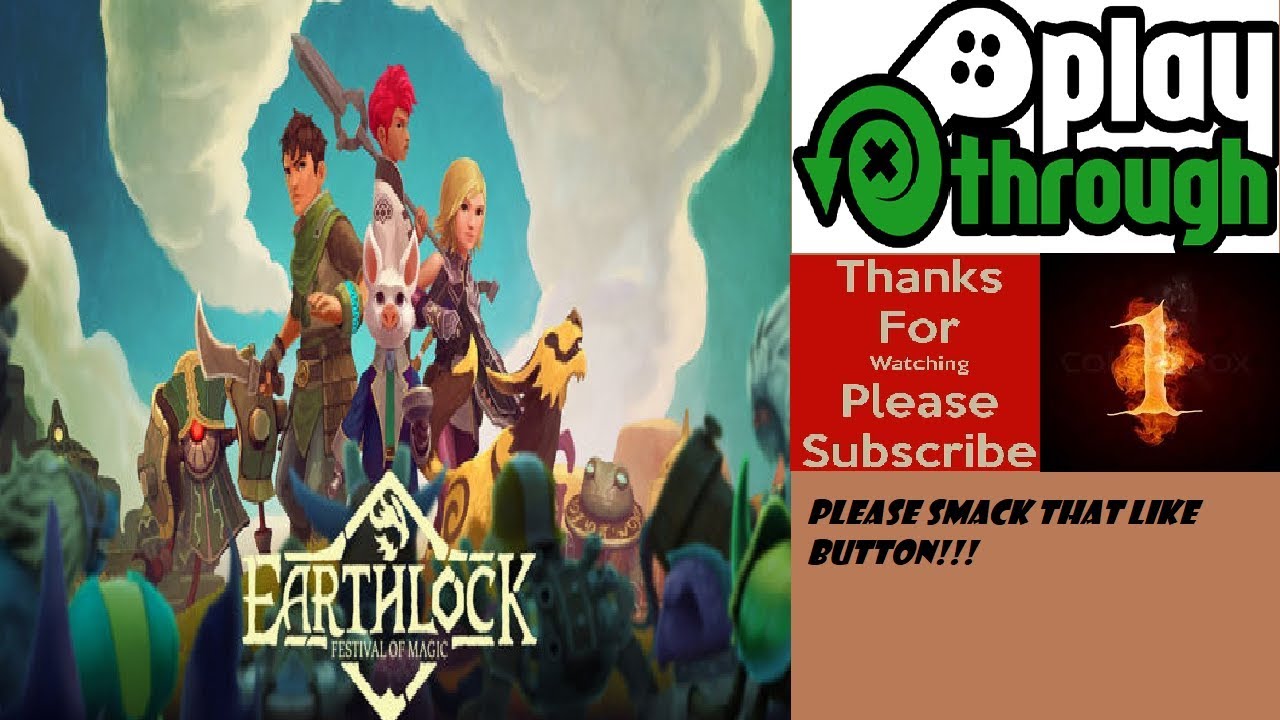DISOBEYING DADDY! EARTHLOCK RPG PART 1 - YouTube
