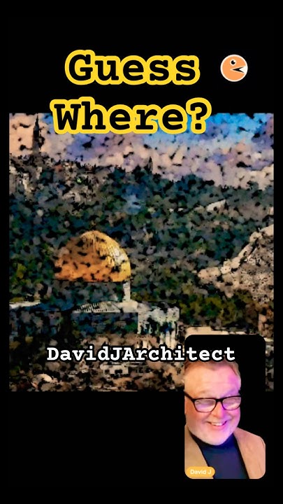 Can You Guess this Architectural Masterpiece of the Ancient World ...