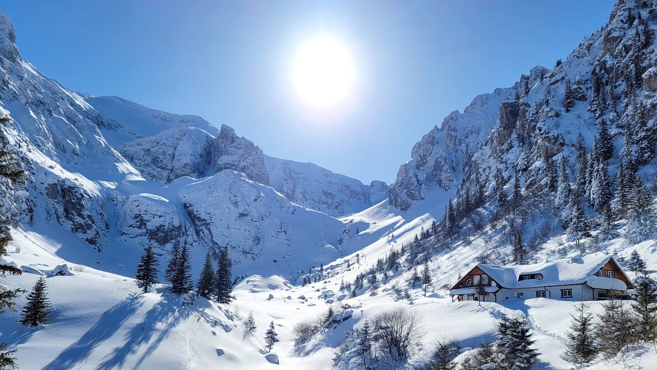 Mihai Toma - Lost Winter - YouTube