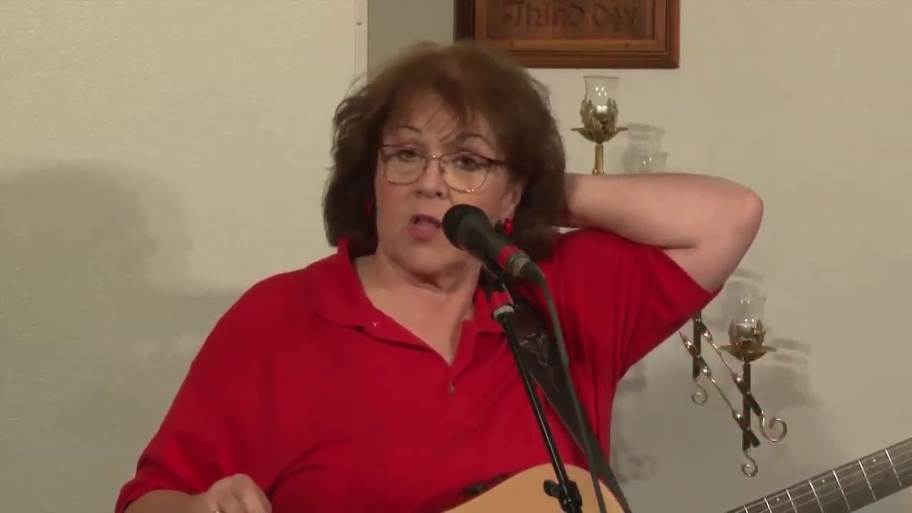 FIJM Stephen Canup & Yolanda Fish - YouTube