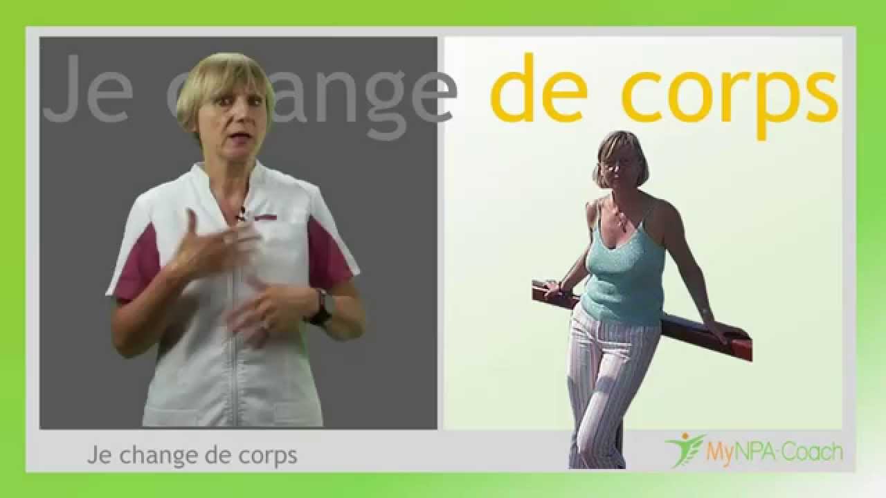 Programme Lady 40 Plus Un corps mince et tonique après 40 ans - YouTube