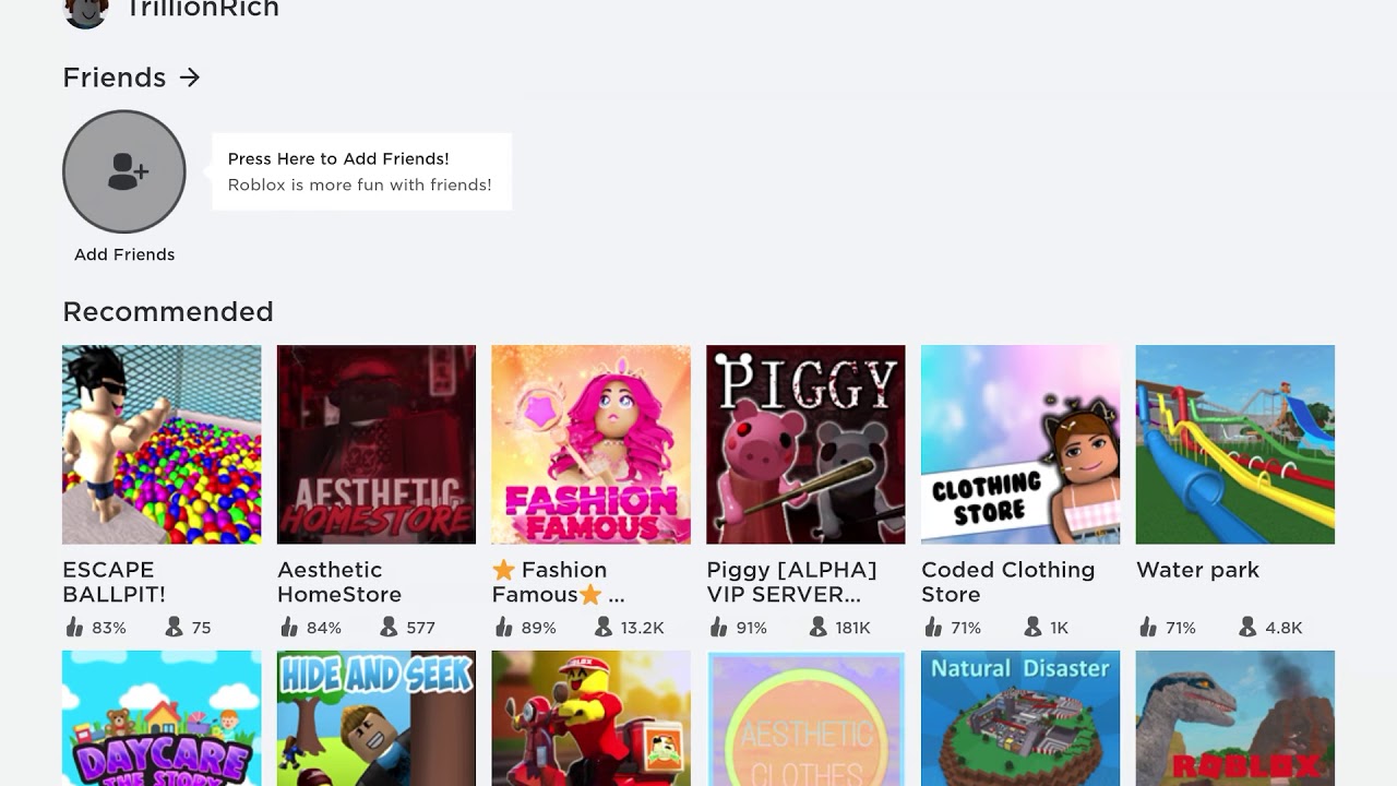 How to get so much robux for free! - YouTube