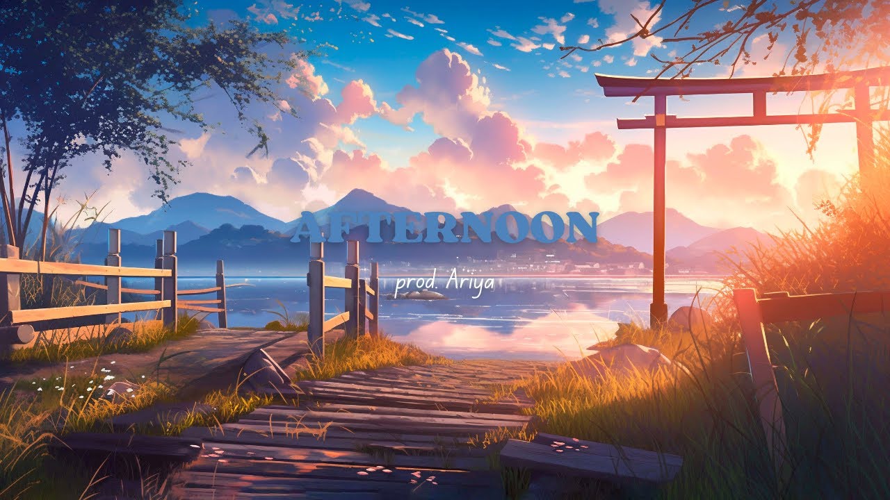 Free Sad Type Beat - "Afternoon" Emotional Guitar Instrumental 2024 ...