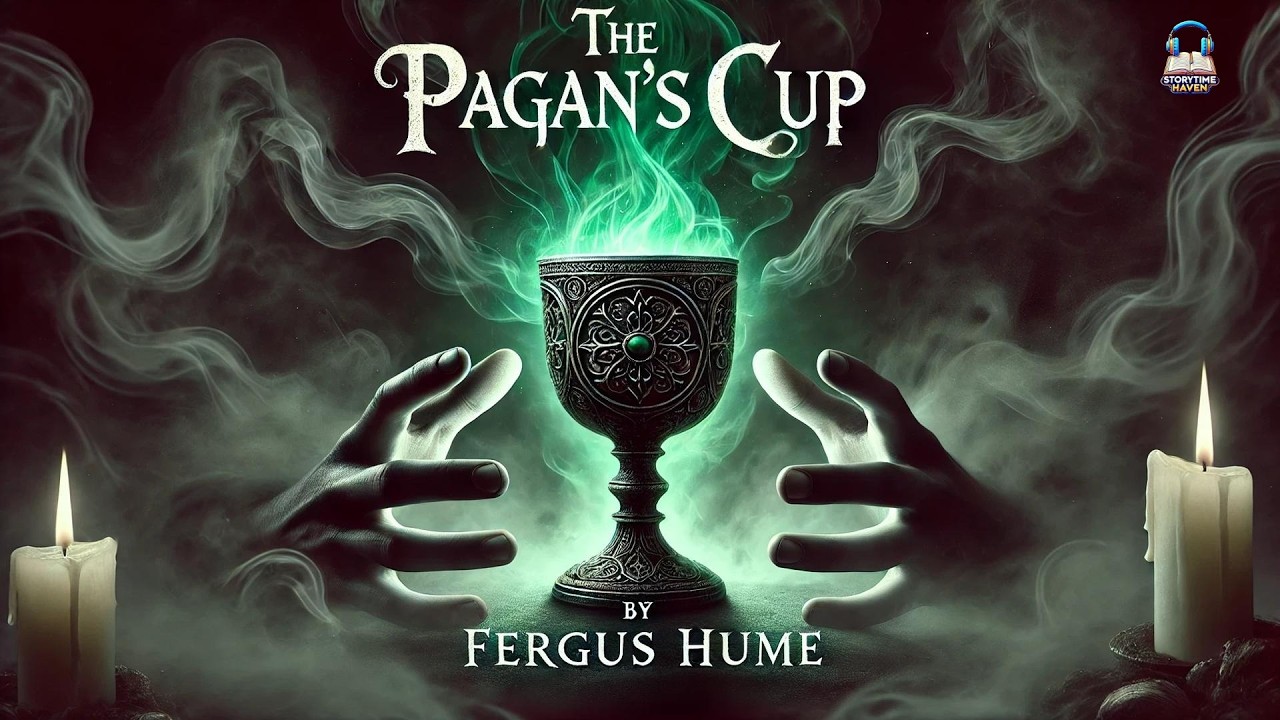 The Pagan's Cup 🏺 | A Tale of Mystery and Intrigue - YouTube