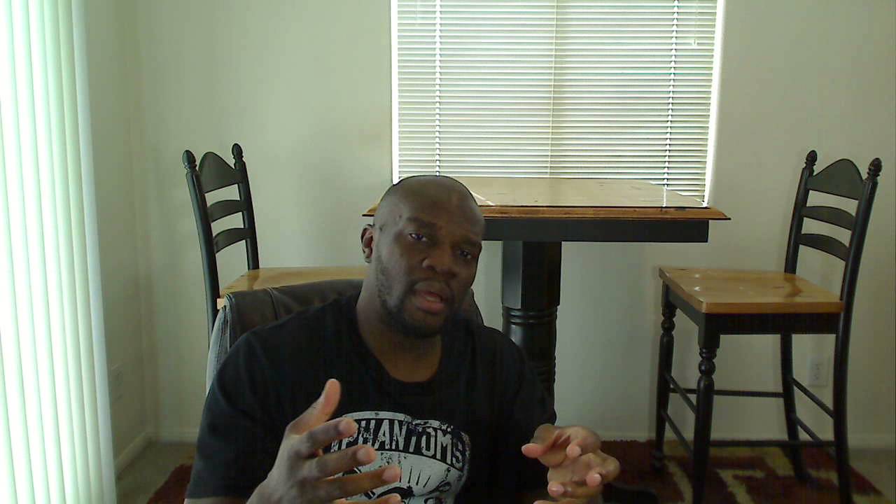 Difference between Confidence and Cockiness/Arrogance Part 4 - YouTube