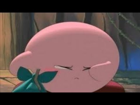 ytp Kirby's sad Death - YouTube