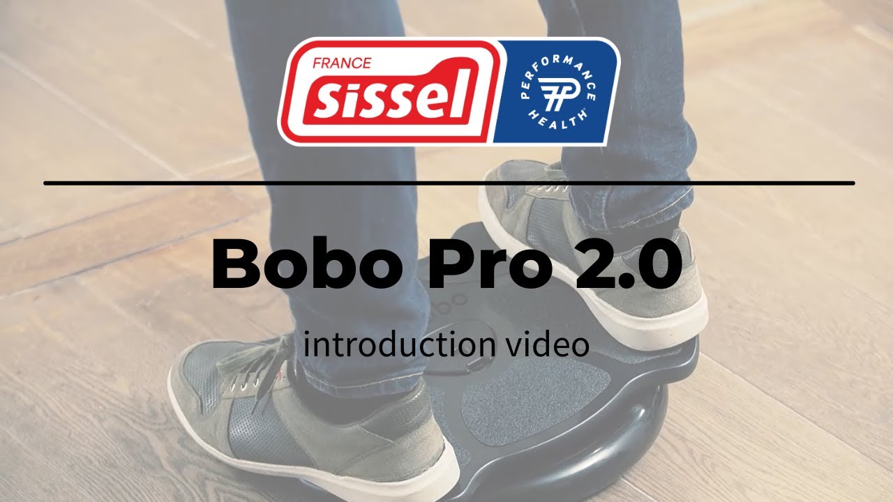 Bobo Pro 2 0 introduction video - YouTube