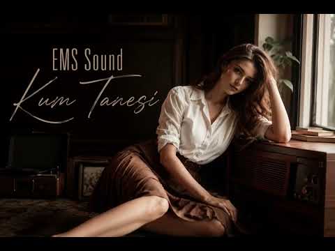 Kum Tanesi (Official Audio)