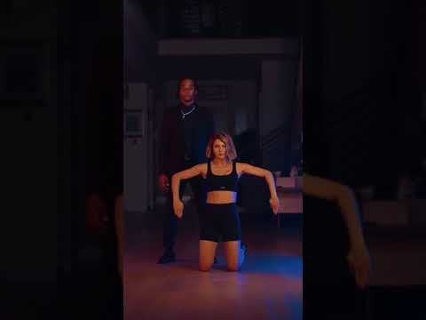 BDash x Miranda Derrick | Shorts Dance Video - YouTube