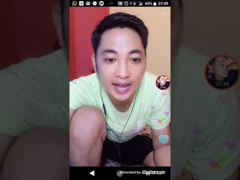 Pisah Ranjang Irwan Live Bigo