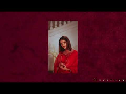 Kajra Re - Sped up | Desiness