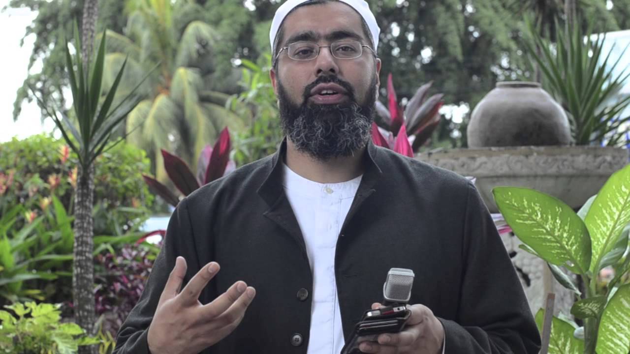 Shaykh Faraz Rabbani Addresses the SeekersHub Global Community ...