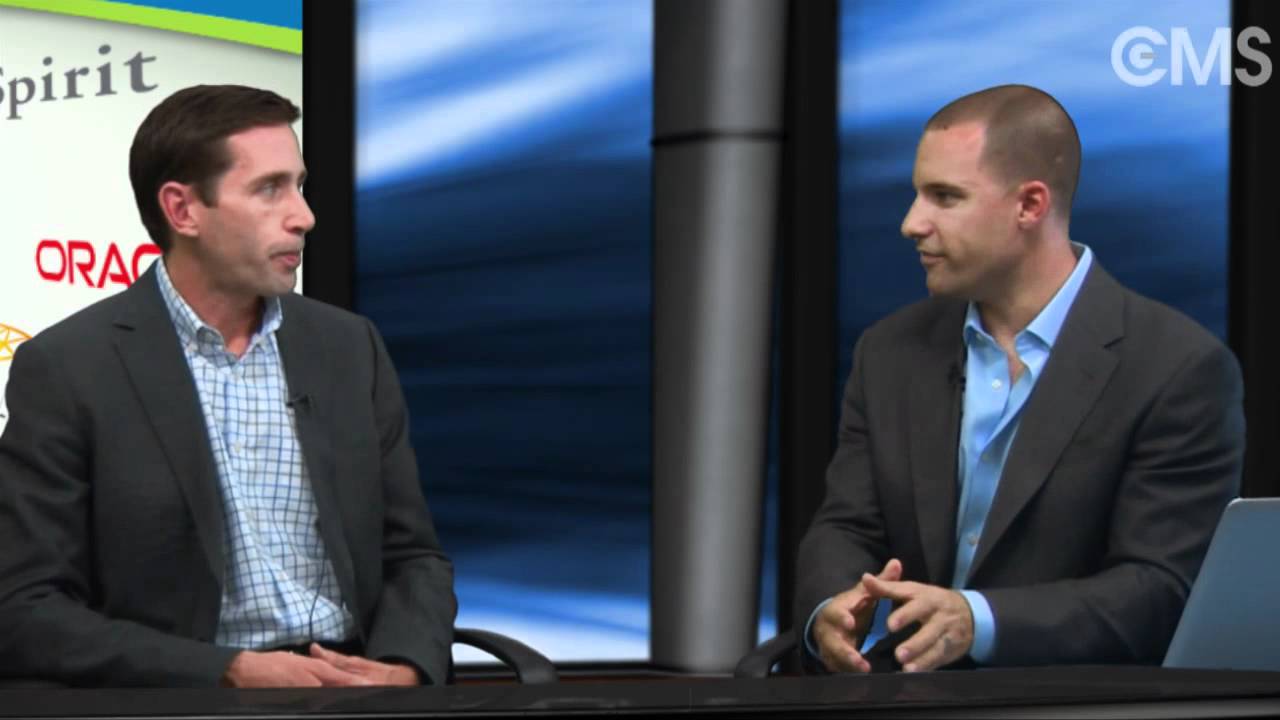 CMS-Connected News Show - May 2012 - YouTube