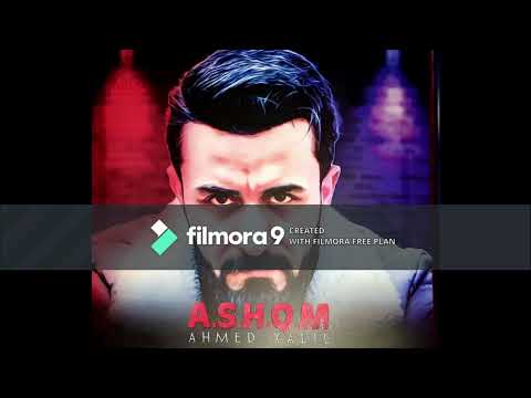 Ahmed Xalil - album 2019 Track 9(SAIRKA)