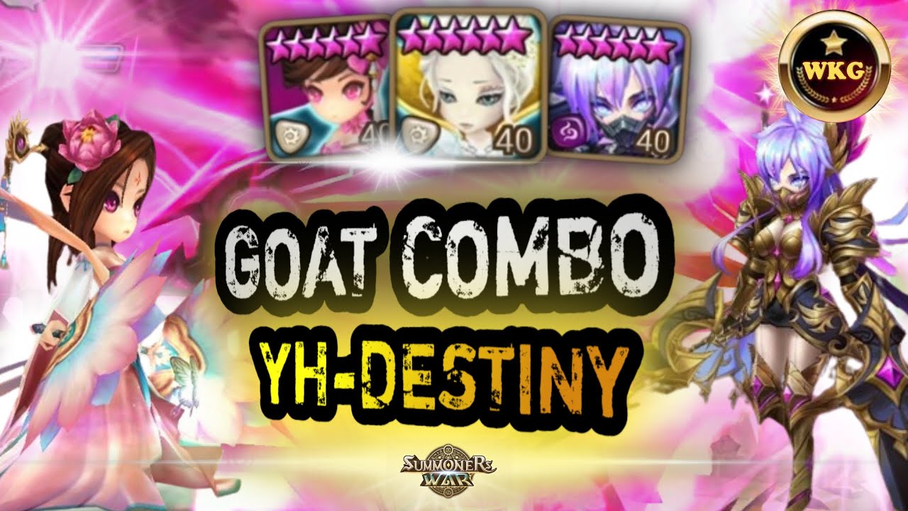 THIS PLAYER IS THE BEST USER DARK BATTLE ANGEL IN RTA SUMMONERS WAR ...