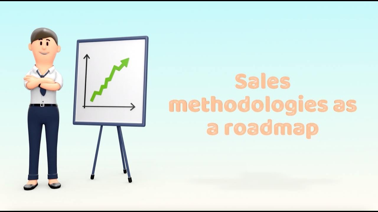 Introduction to Sales Methodologies | The Foundation of Successful ...