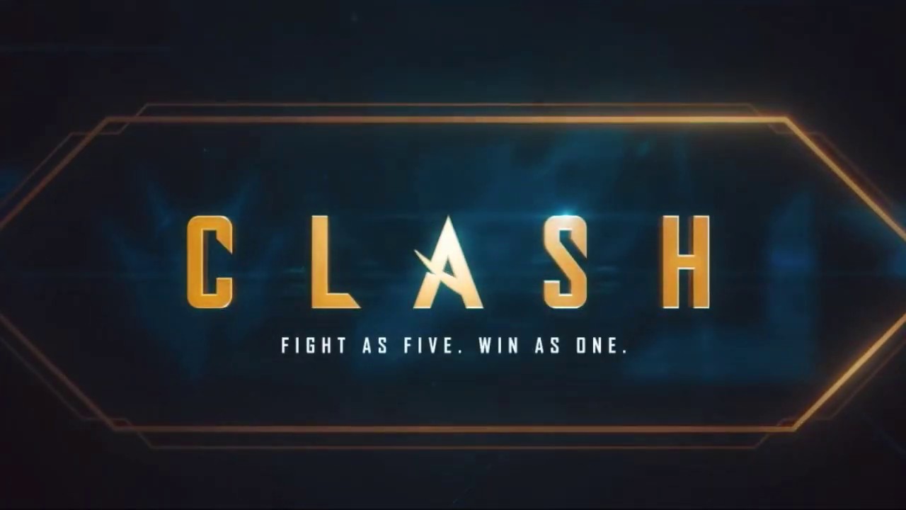 $tonk - Sunday Clash Introduction - YouTube