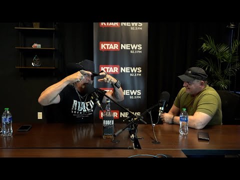 Amazing Arizonans: 'Hollywood' Don Yates joins the podcast