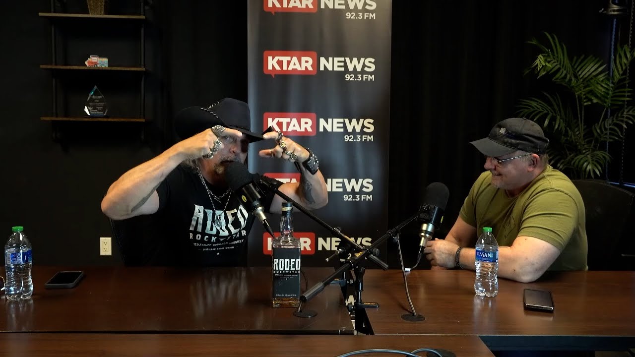 Amazing Arizonans: 'Hollywood' Don Yates talks life as a rodeo rockstar ...