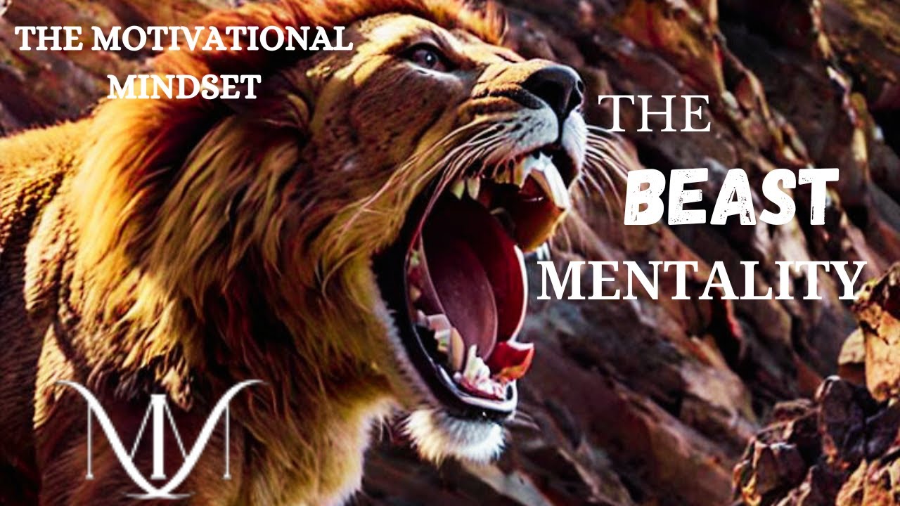 BEAST MENTALITY - YouTube