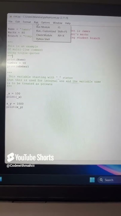 Python Goviral Python Pythonprogramming Learnpython Subscribe Youtube 