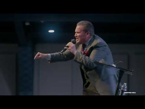PROBADO POR DIOS _Evangelista Mark Drost - YouTube