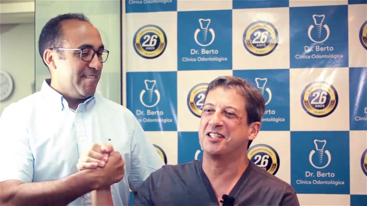 Dr. Damásio e sua imponência - YouTube