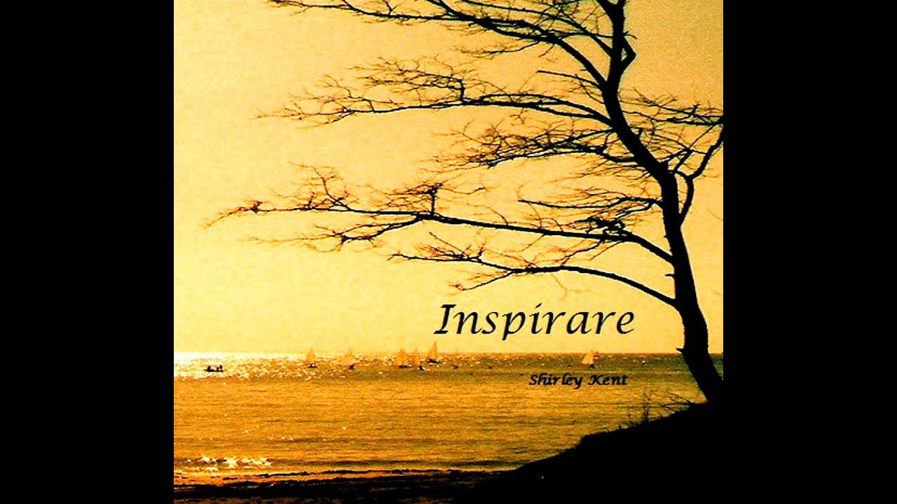 'Faith Eternal' Shirley Kent From the album Inspirare. - YouTube