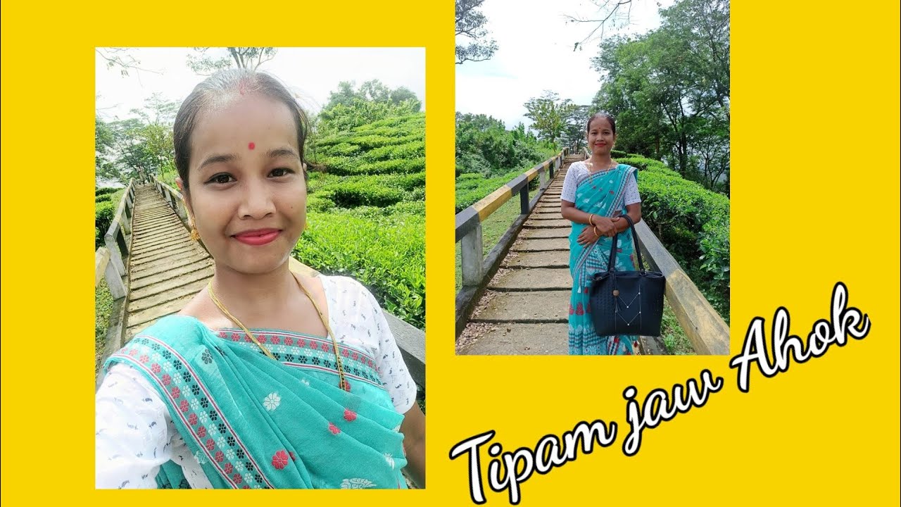Tipam pahar golu Aji - YouTube