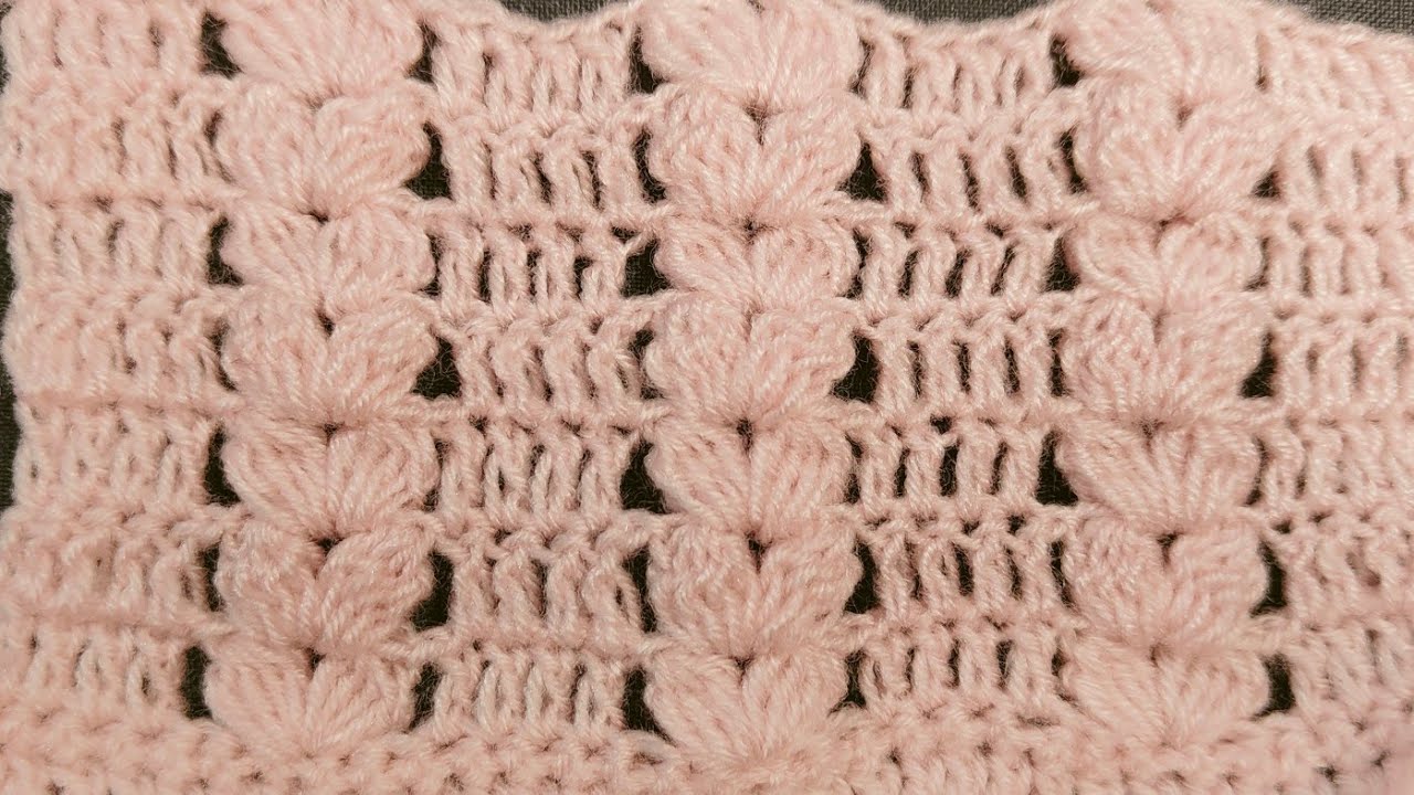 crochet tutorial/cardigan jacket sweater design for ladies/kroshiya k ...