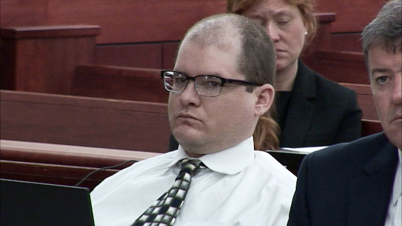 Timothy Jones Jr. trial | May 20, 2019 full testimony - YouTube