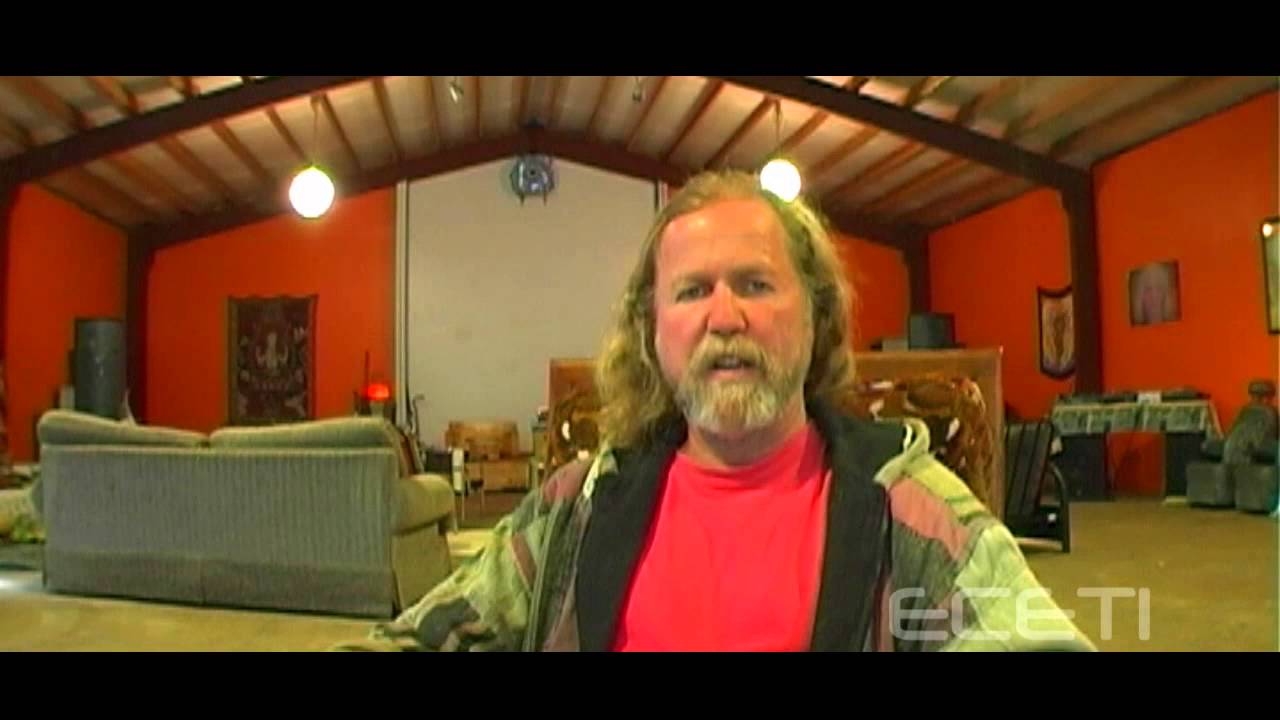 The End of Tyranny with James Gilliland - YouTube