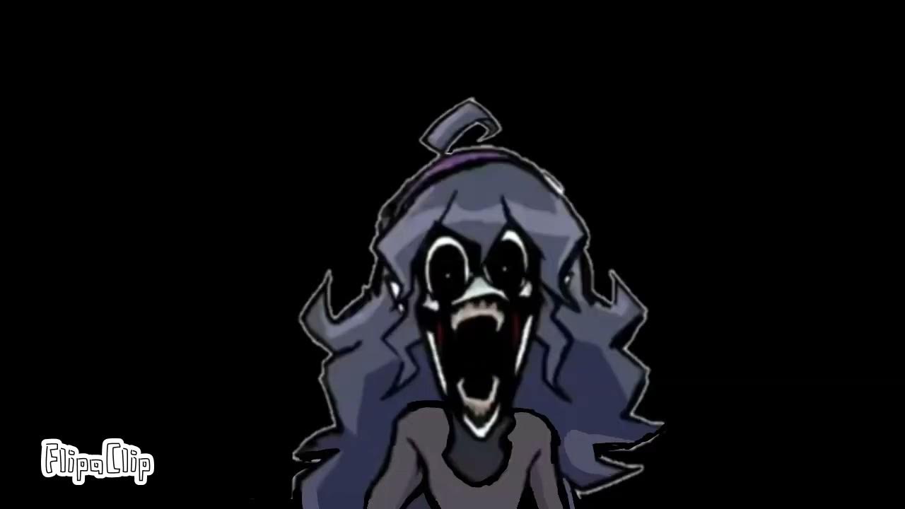 Hex Maniac Fnf Fanmade Xd Parte 2 Completado Youtube