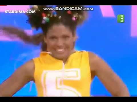 hi5 t.e.a.m arabic ending - YouTube